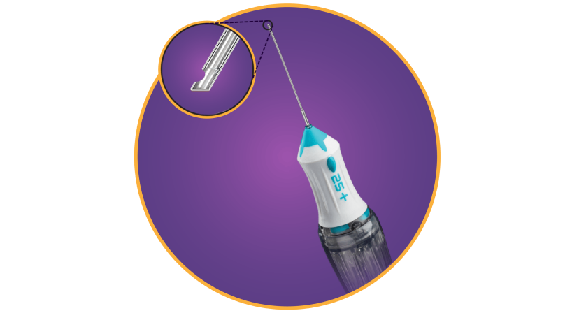 Constellation® Vision System | Alcon UK